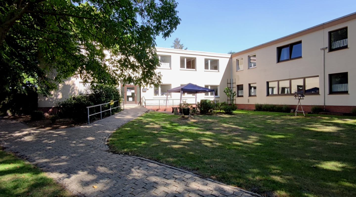 Der Weg zum Wohnungslosentreffen Freistatt 2022 - Selbstvertretung (SwM ...